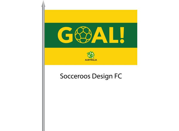 Socceroos Design FC