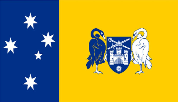 ACT Flag